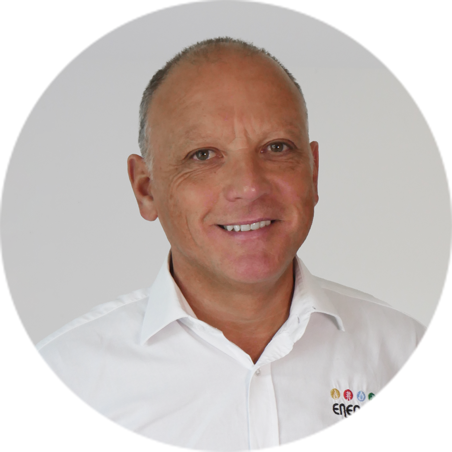 David Sing - Energy Assets