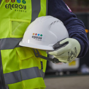 Book – Energy Assets