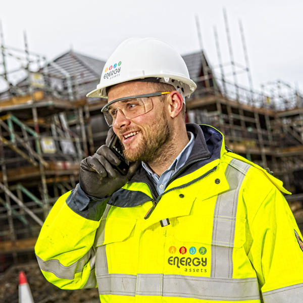 Day in the Life at Energy Assets - Energy Assets