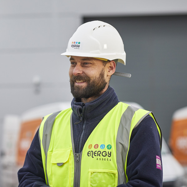 Energy Assets Group – Energy Assets