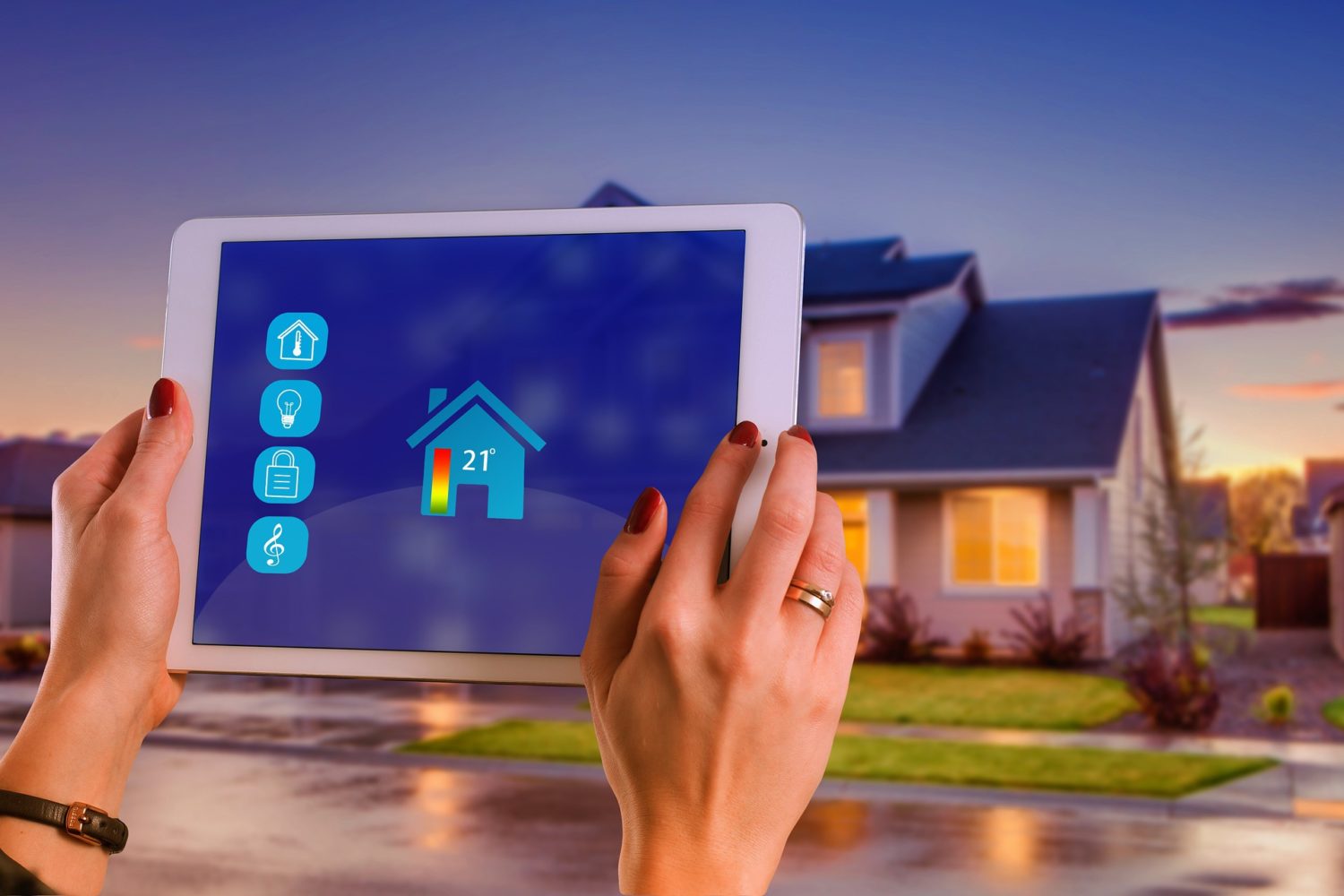 Smart load management for smarter homes – Energy Assets