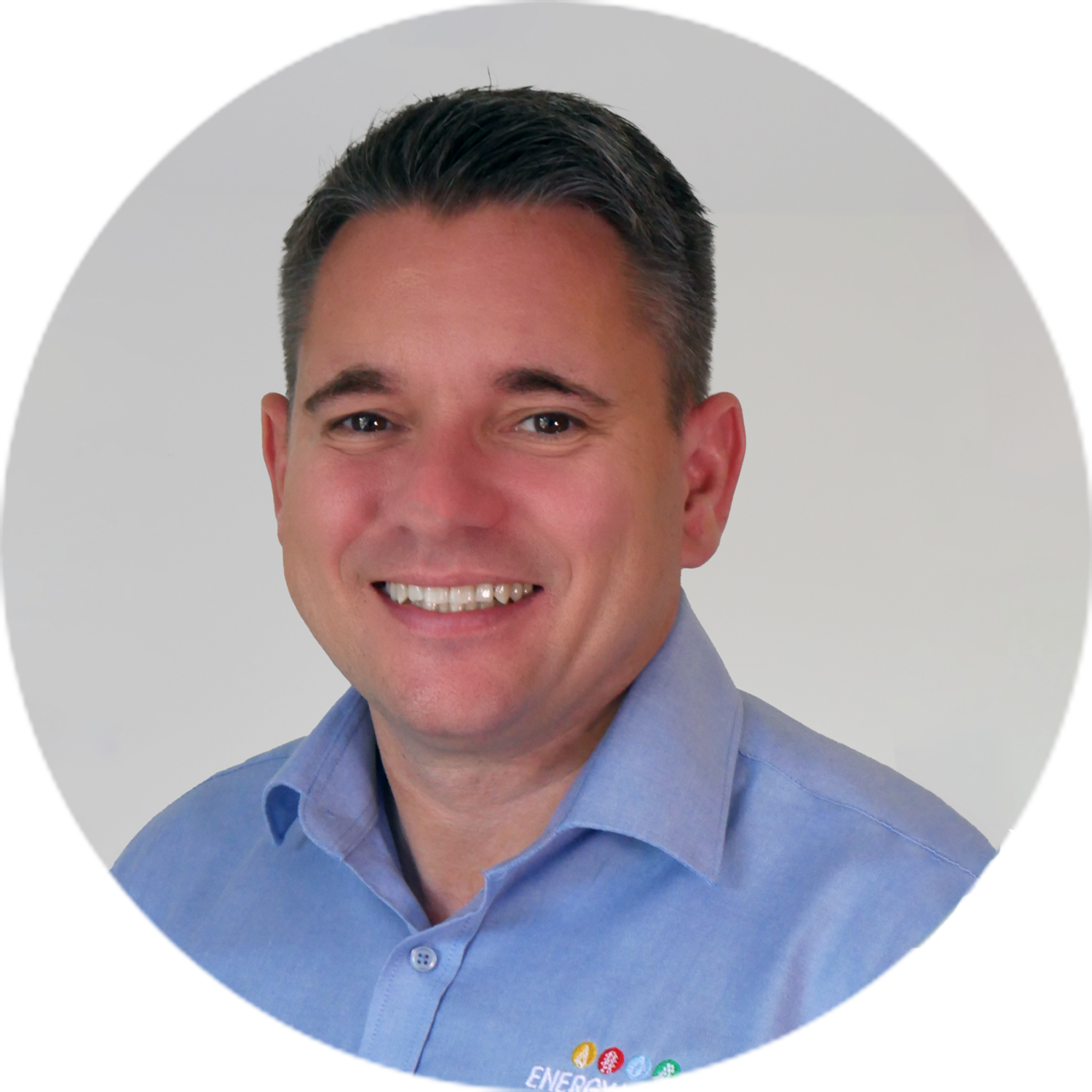 Brian Ward - Energy Assets