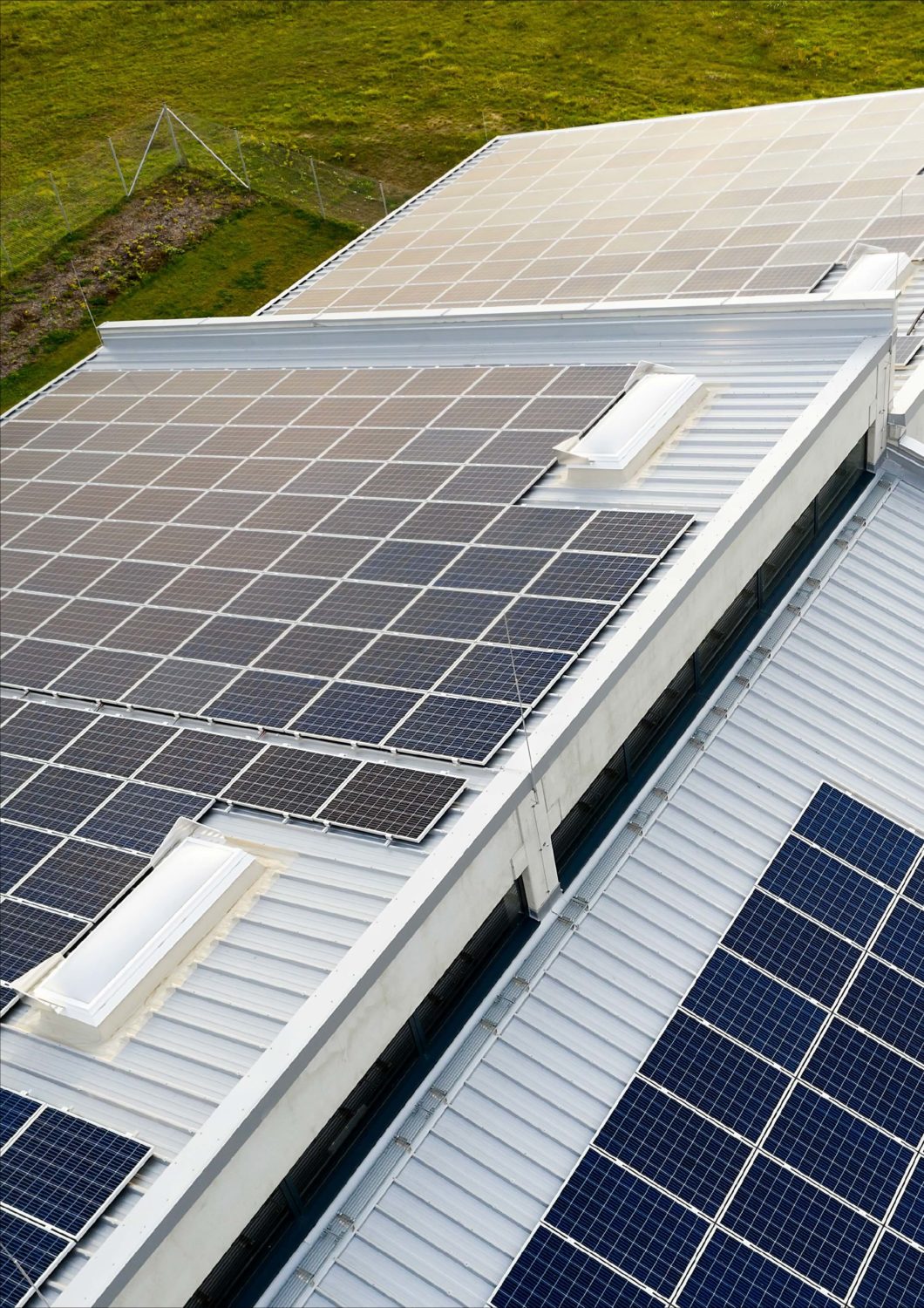 Introducing solar photovoltaics (PV) for your business - Energy Assets