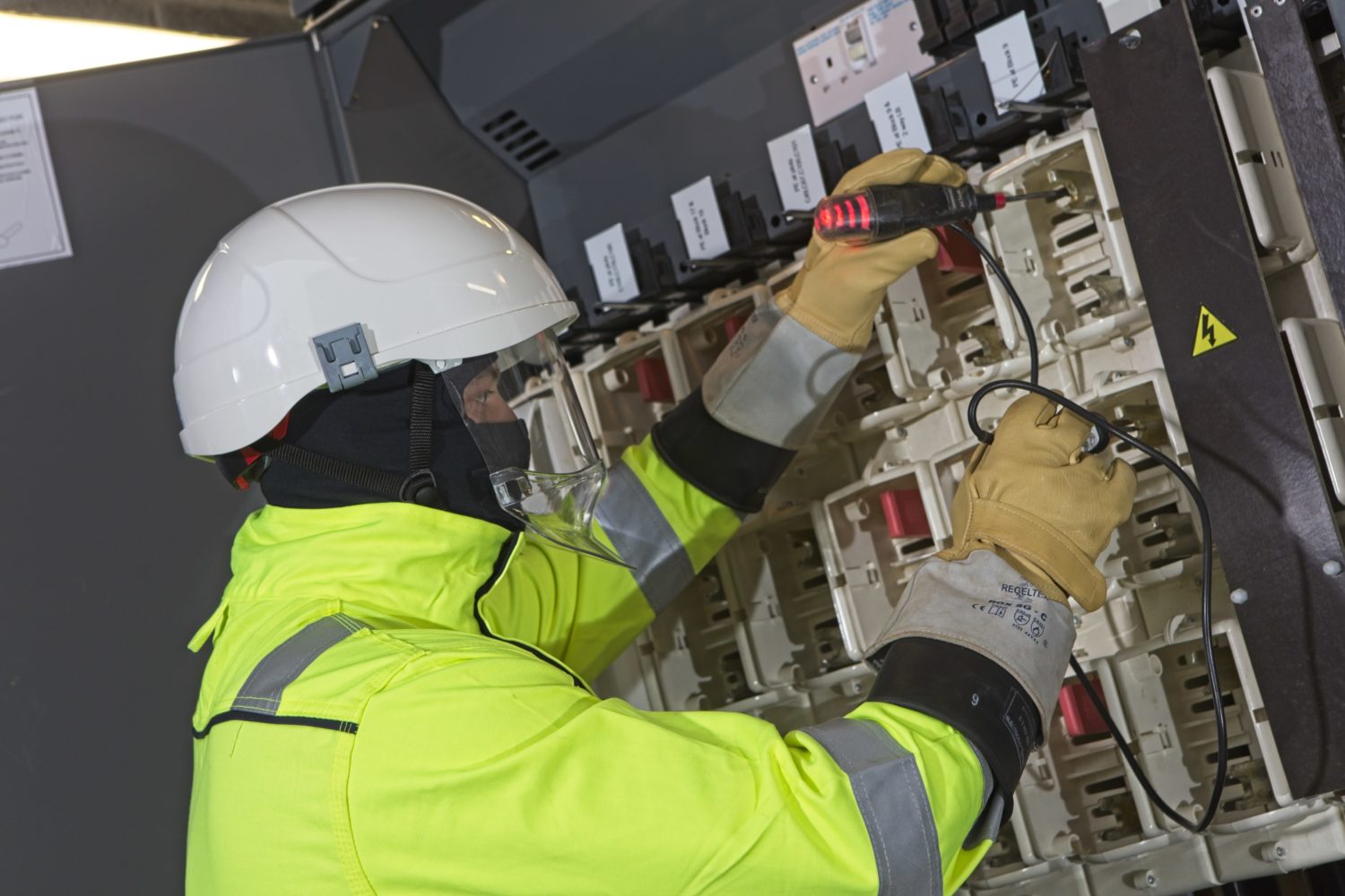 News – Energy Assets